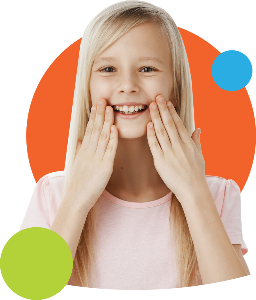 Dr. Layug – Dentistry for Children